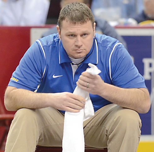 Lazor keeps Chestnut Ridge on successful path | News, Sports, Jobs ...